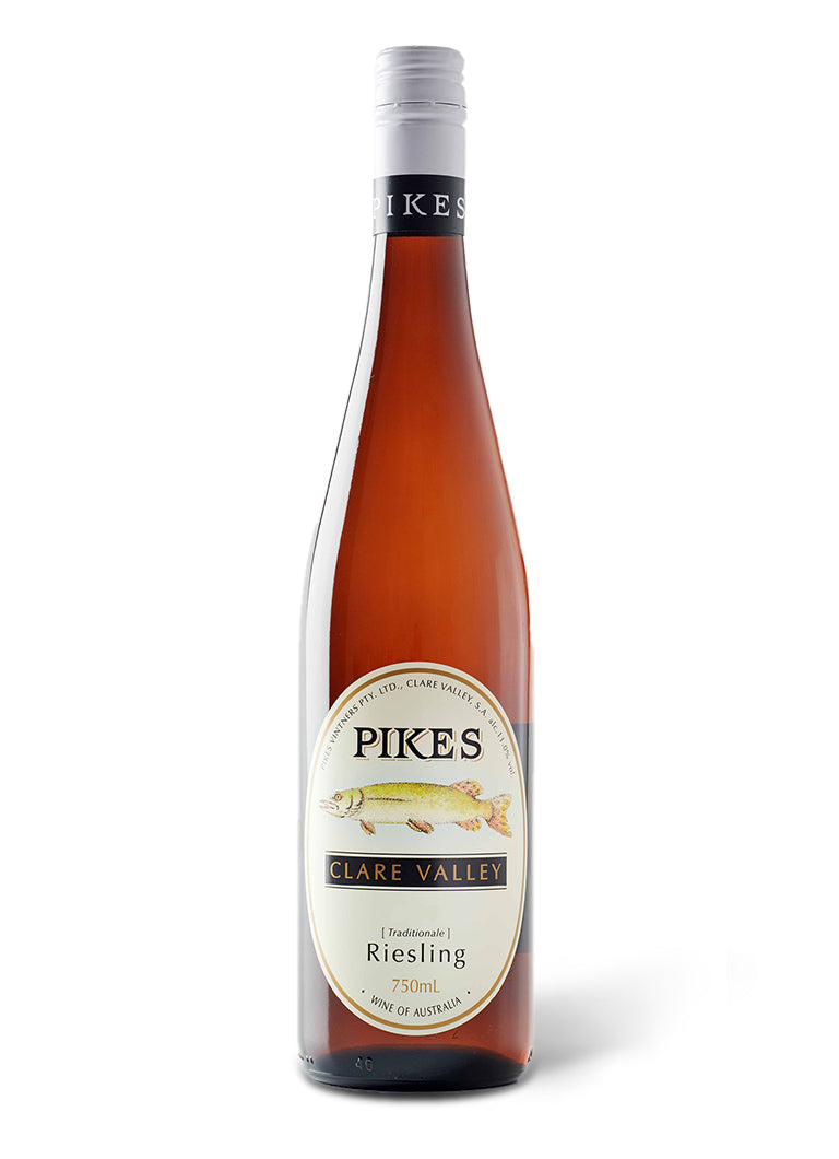 Pikes 'Traditionale' Riesling 2020 | Crown Cellar & Co.